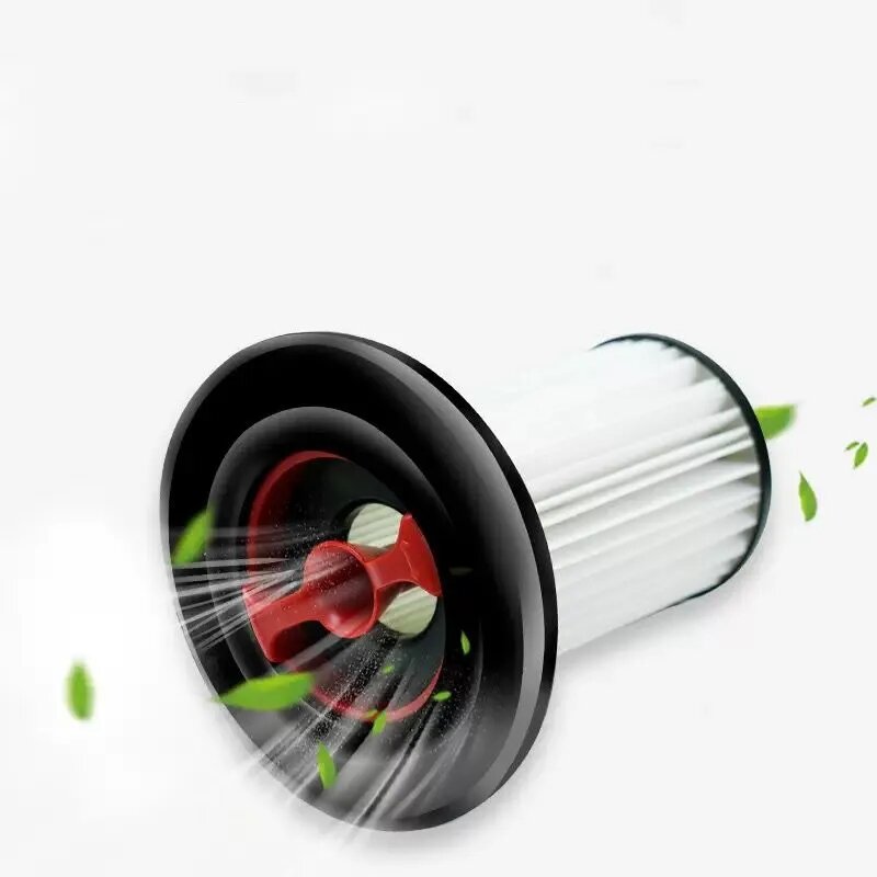 Фильтр-картридж пылесоса Bosch Unlimited Serie 8