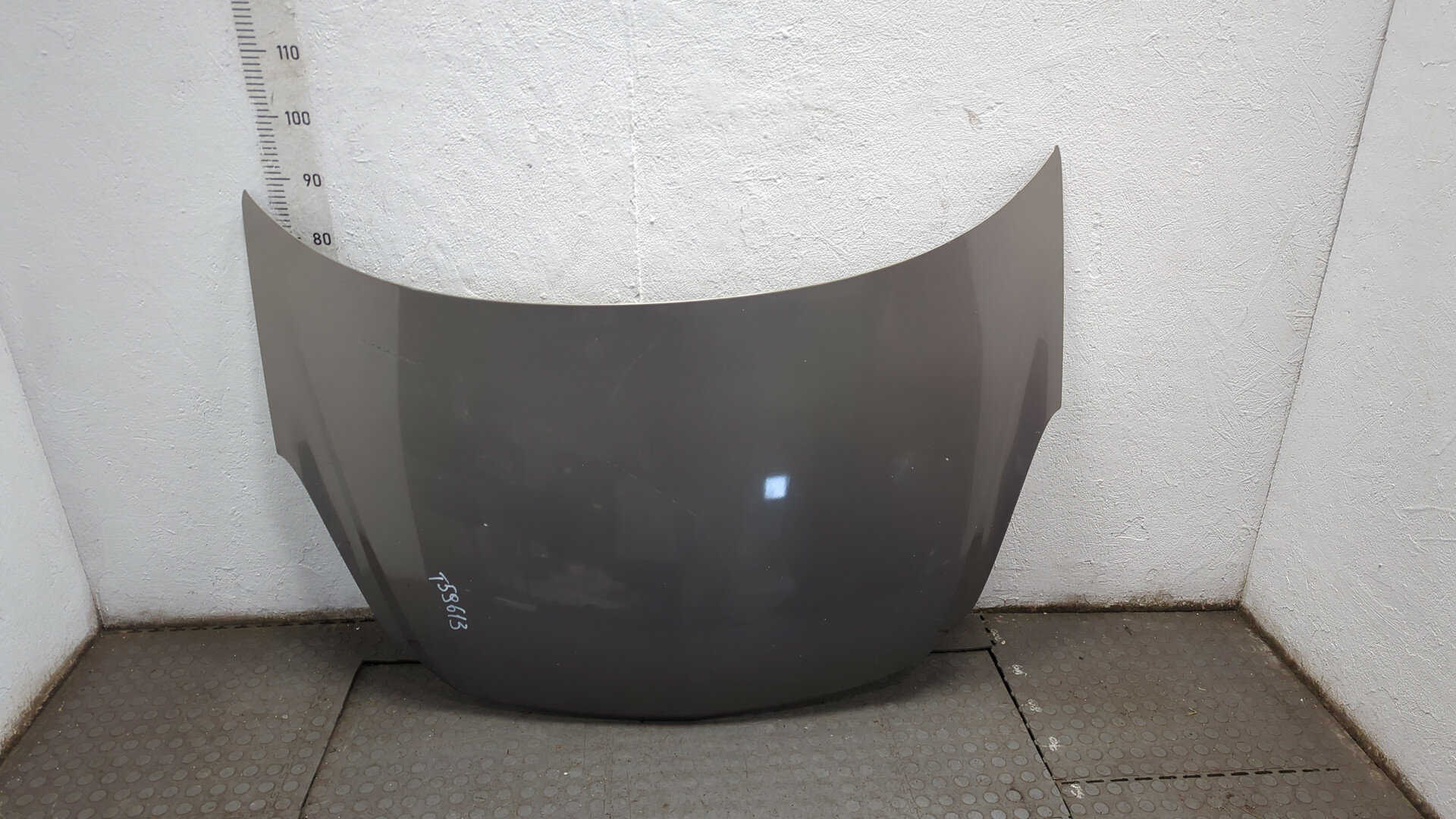 Капот Opel Corsa D Б/У