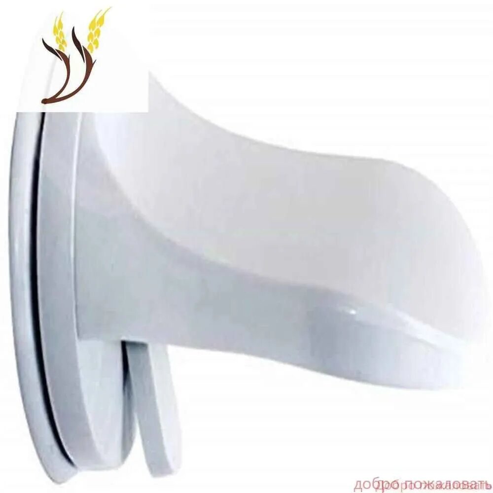 Подставка для ног в ванной комнате