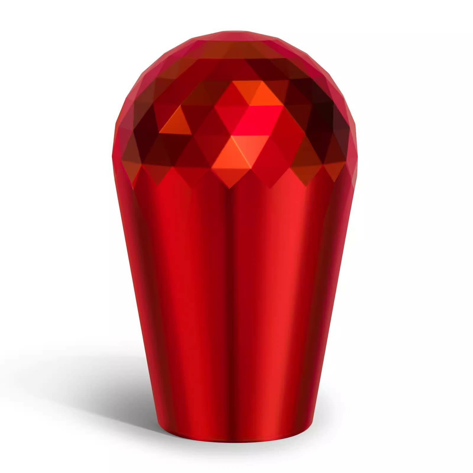QANBA Prism американский стиль электролитический красный джойстиковый шарик для аркадных машин, модель UG06 замена