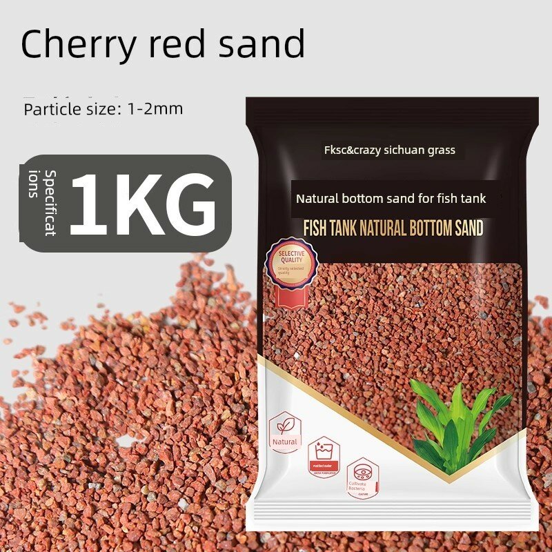 Гравий для дна аквариума, натуральный речной гравий, вулканический камень, декор для аквариума с черепахами,