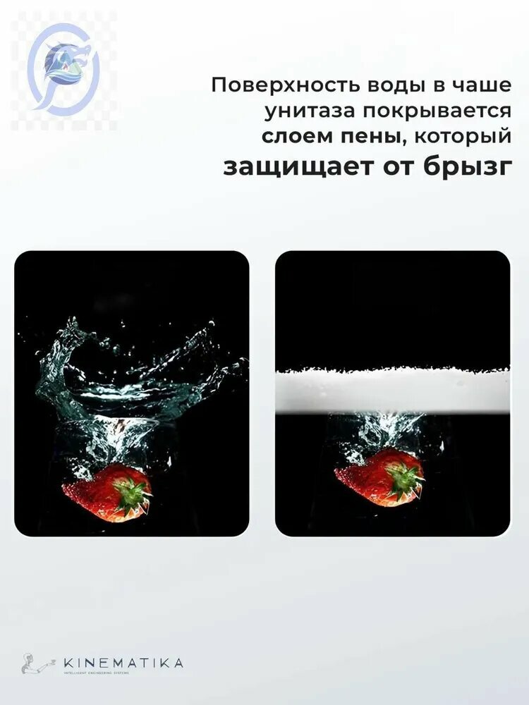 Чистящее средство — фото 1