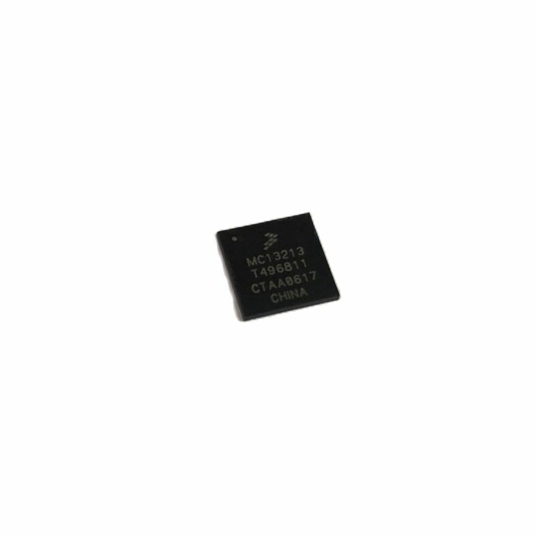 MC13213 Микросхема IC RF TXRX+MCU 802.15.4 71-VFLGA FRS NXP