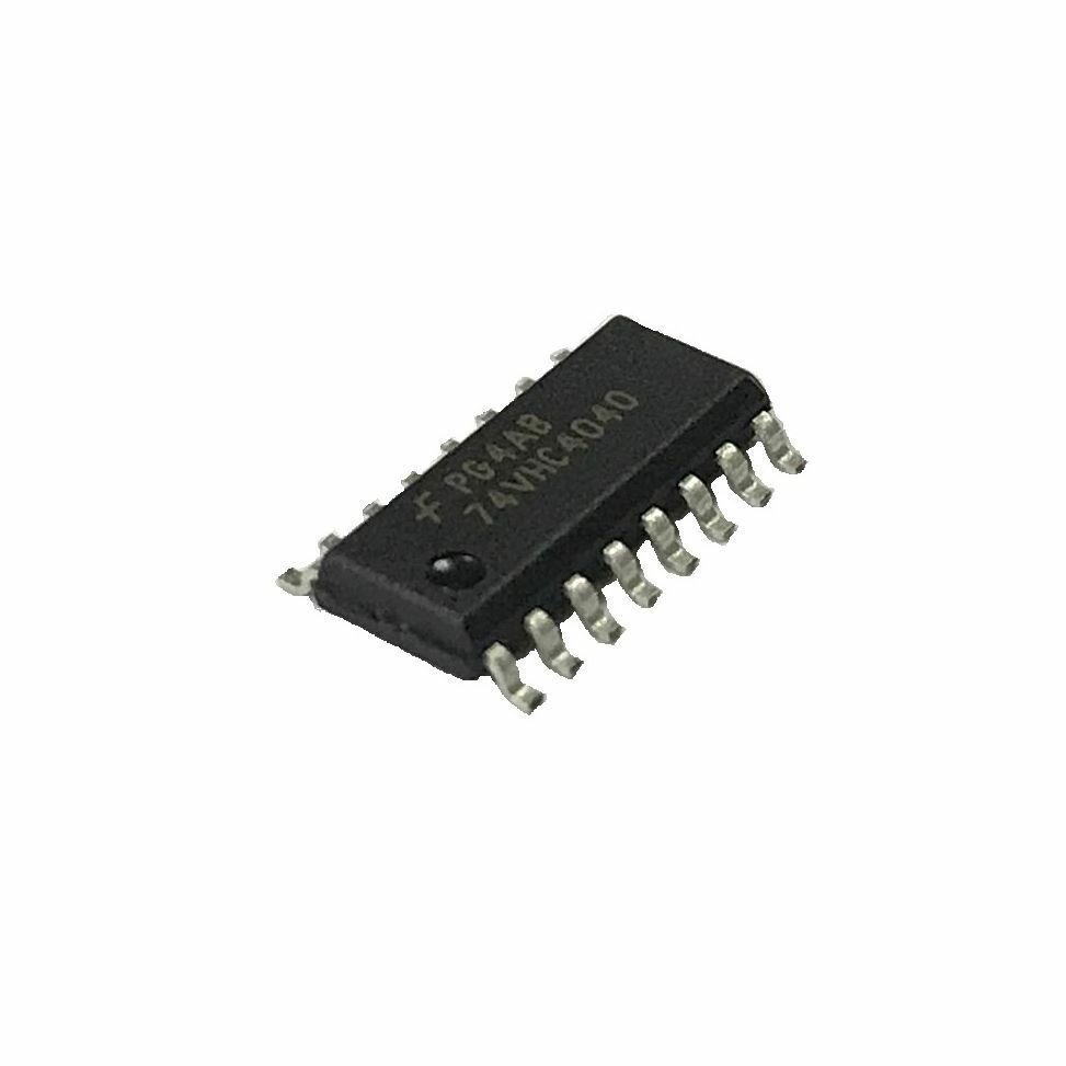 1 шт 74VHC4040M Микросхема FAI