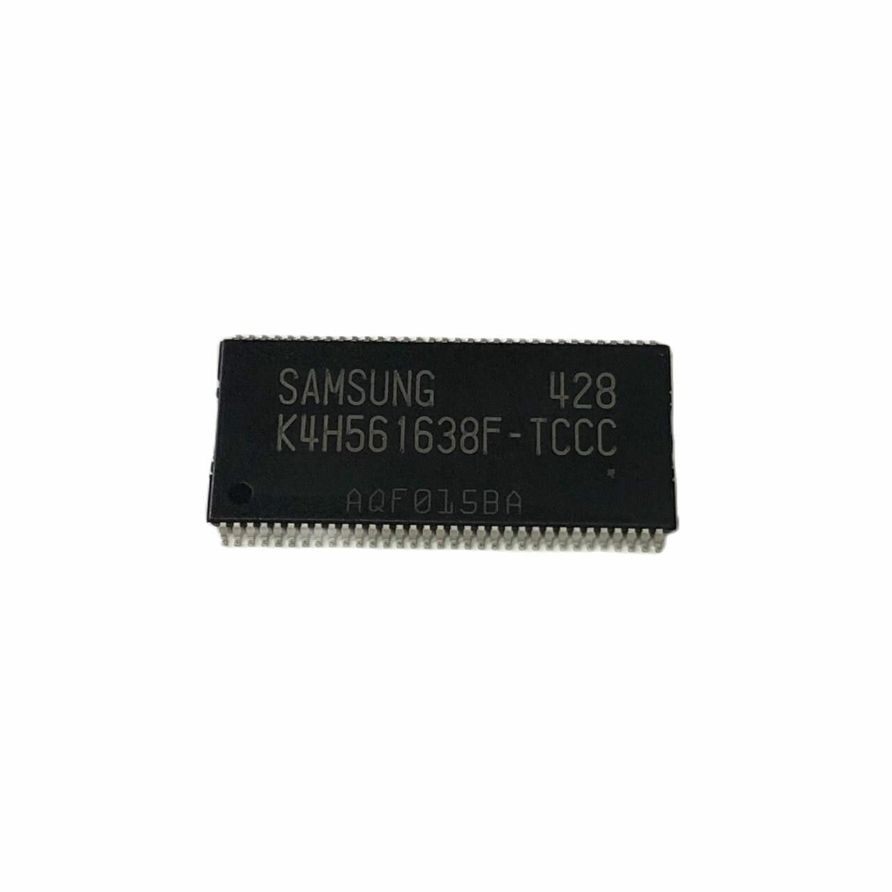 1 шт K4H561638F-TCCC K4H561638F Микросхема SAMSUNG