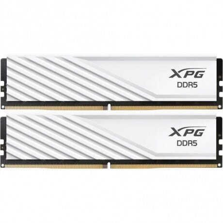 Память оперативная A-Data DDR5 2x16GB 6000MHz Blade RTL (AX5U6000C3616G-DTLABWH)