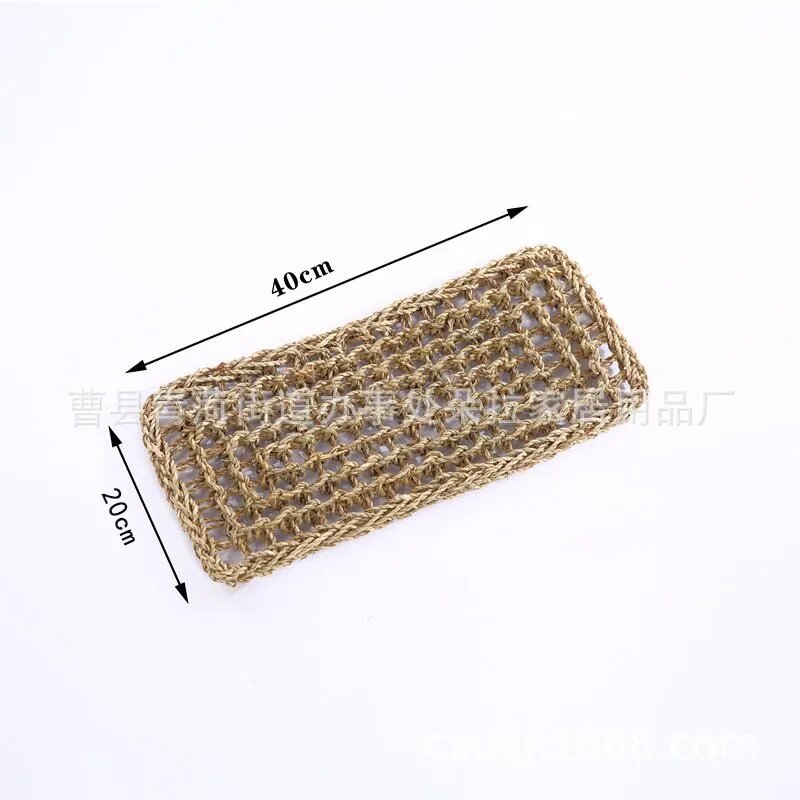 Комплектующие для гамака,20х40см