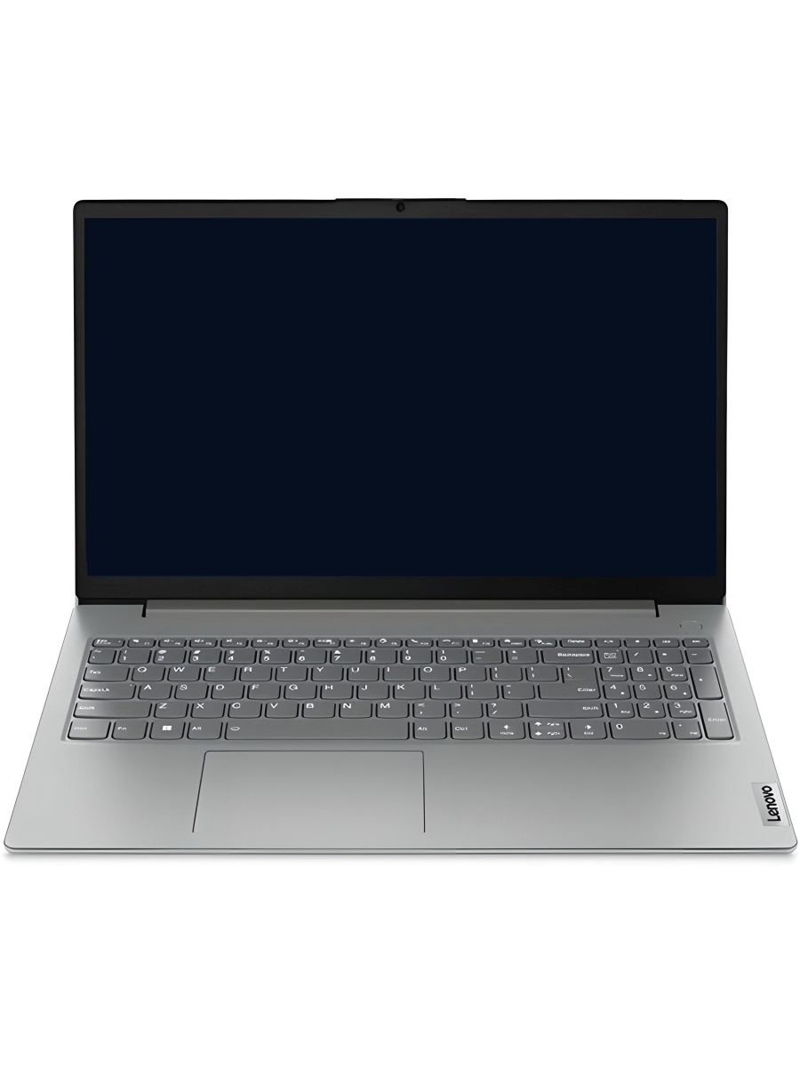 Ноутбук Lenovo 15.6" V15 G4 AMN Ryzen 5 7520U/16Gb/SSD512Gb/noOS/серый