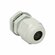 Сальник EKF PG11 IP54 (4 шт) d отверстия 19 мм / d проводника 5-10 мм plc-pg-11-...