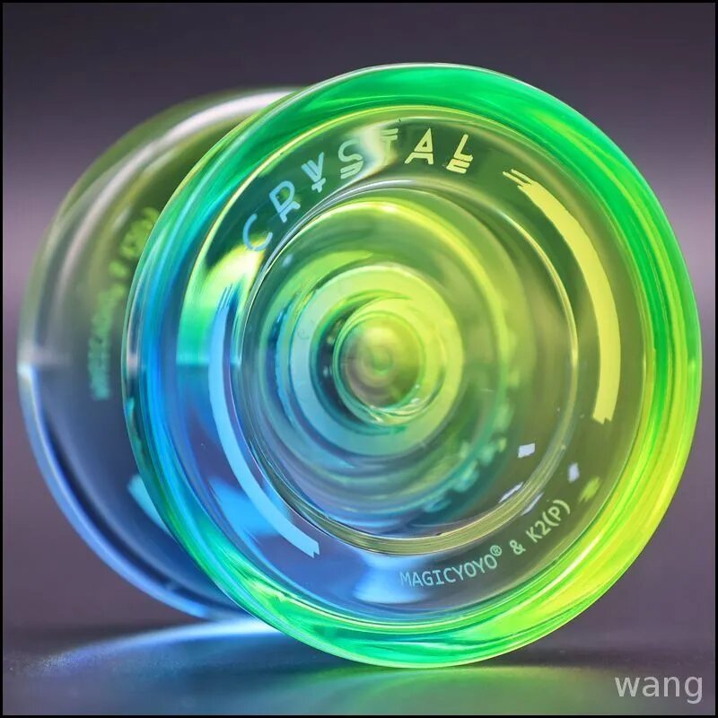 MAGICYOYO K2 Кристально-отзывчивый Йо-йо, версия для сна в режиме реального времени