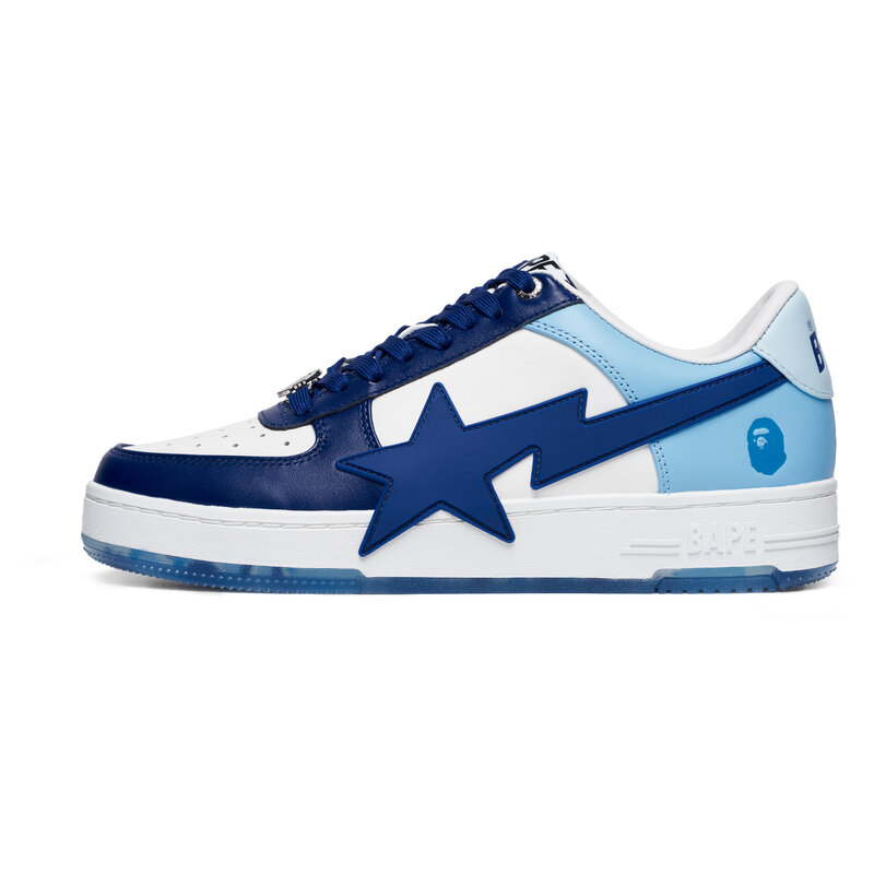 Кроссовки BAPE STA