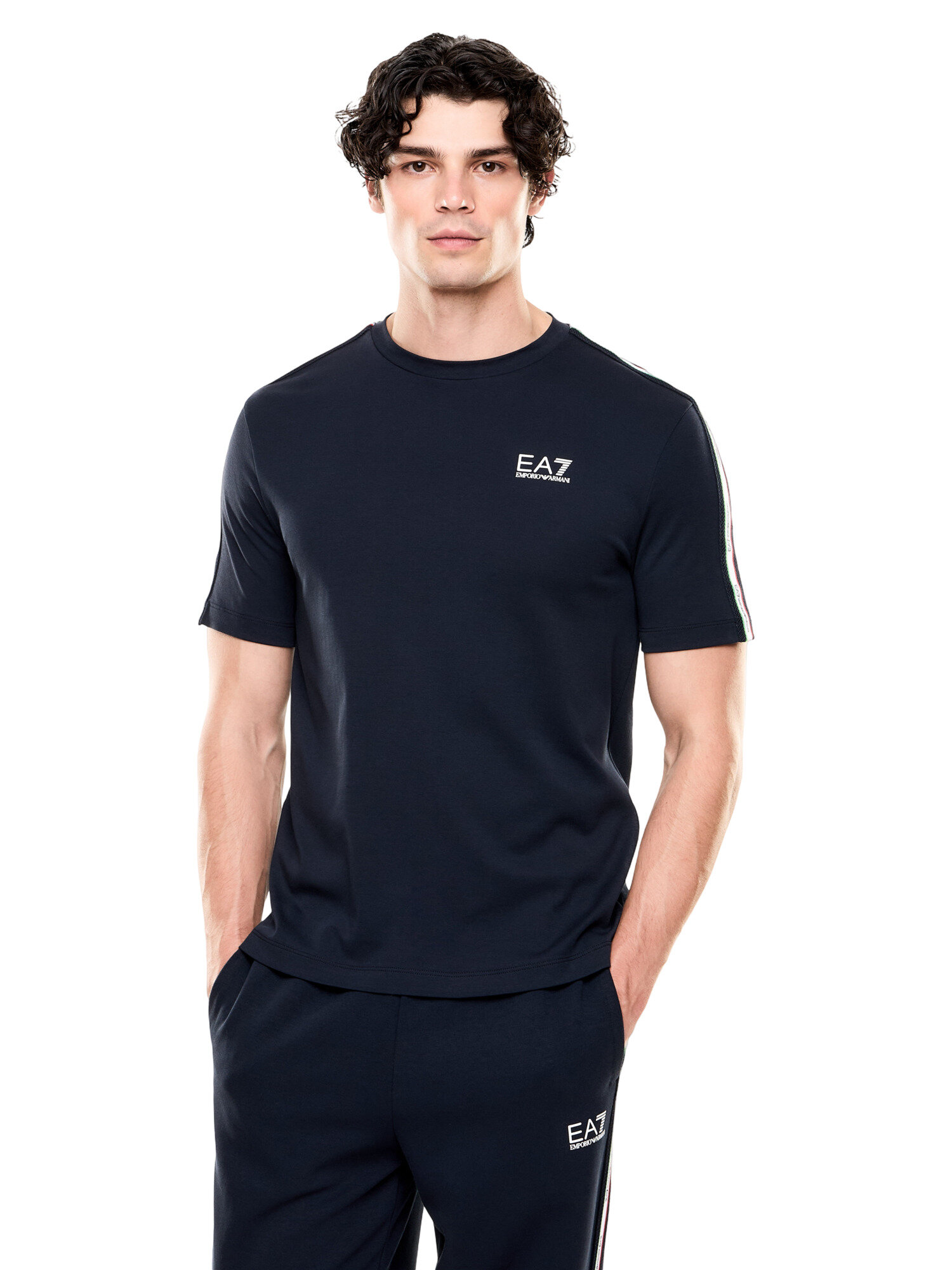 Футболка Train italian spirit co st m