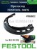 Протектор FESTOOL 90FX 496801