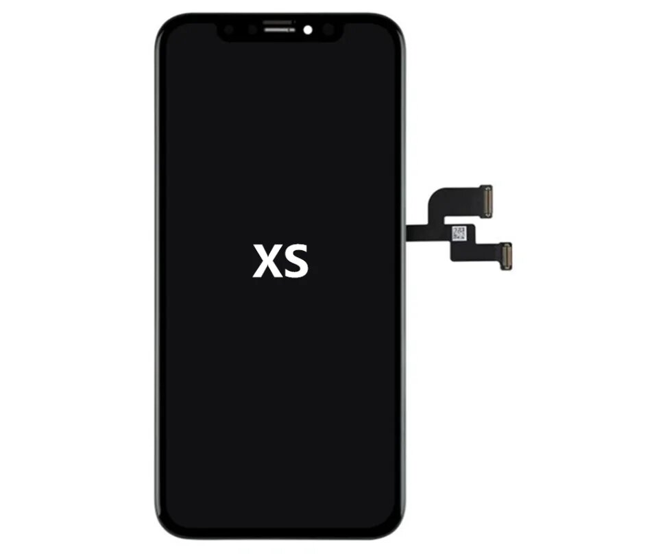 OLED экран для iPhone 13 Pro OEM, черный — фото 1
