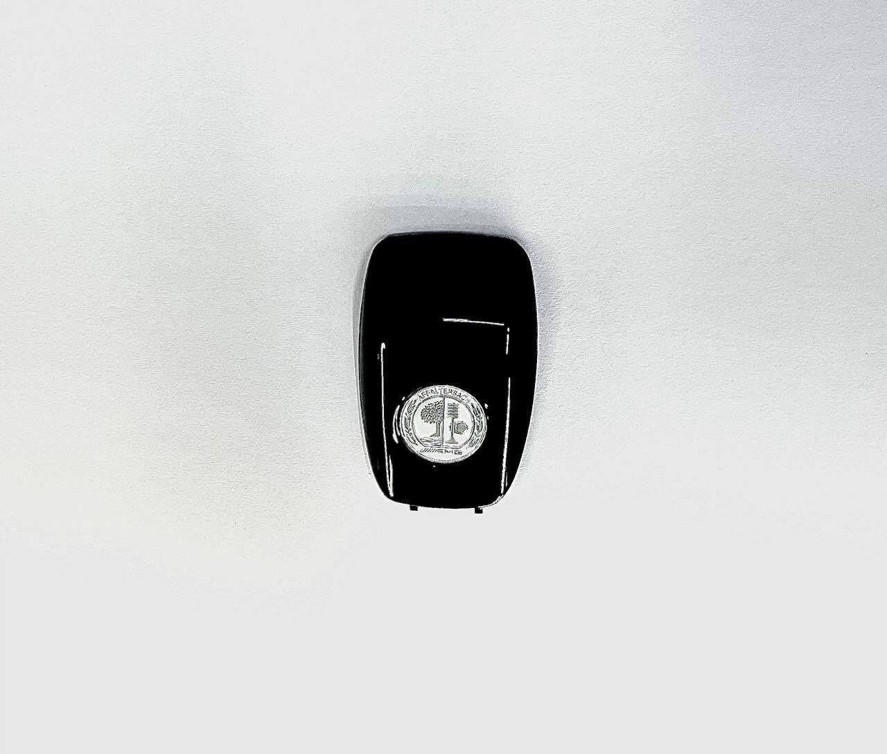 Задняя крышка для ключа Mercedes