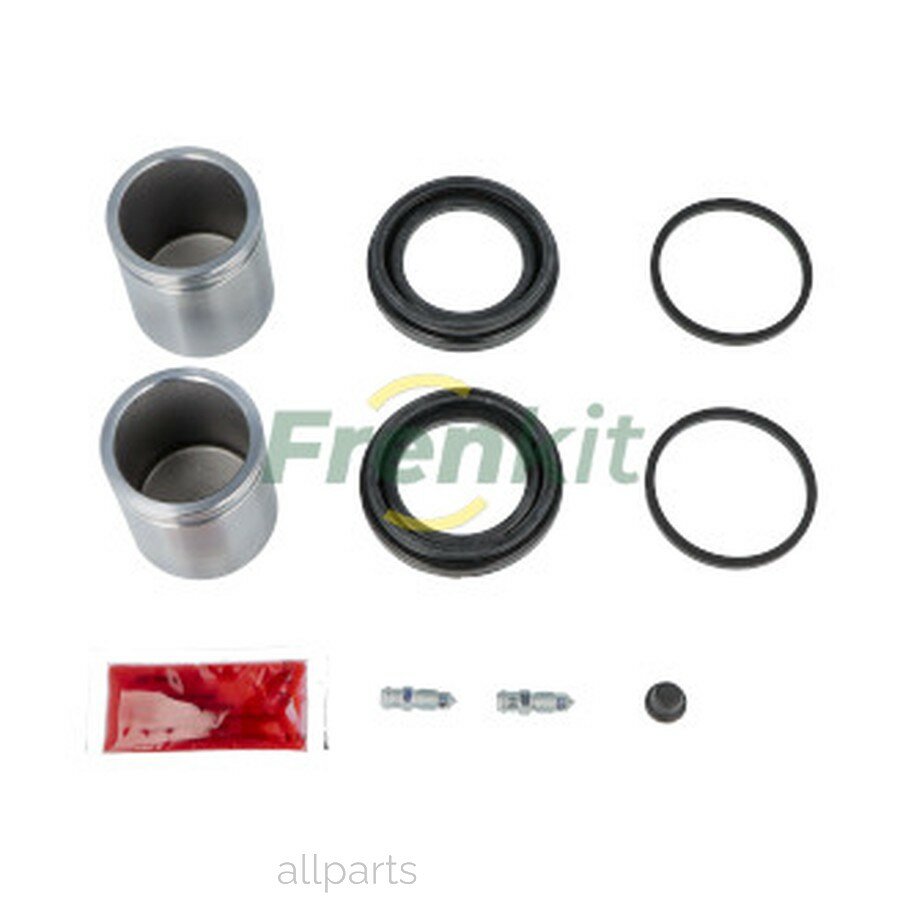 FRENKIT 245919 Ремкомплект суппорта+поршень RENAULT TRAFIC T1-T7