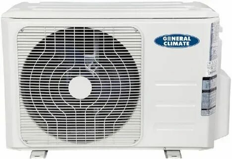Наружный блок General Climate серии Free Multi 2 (R32) GU-M2E18H32