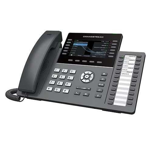 IP-телефон Grandstream GRP2636 — фото 1