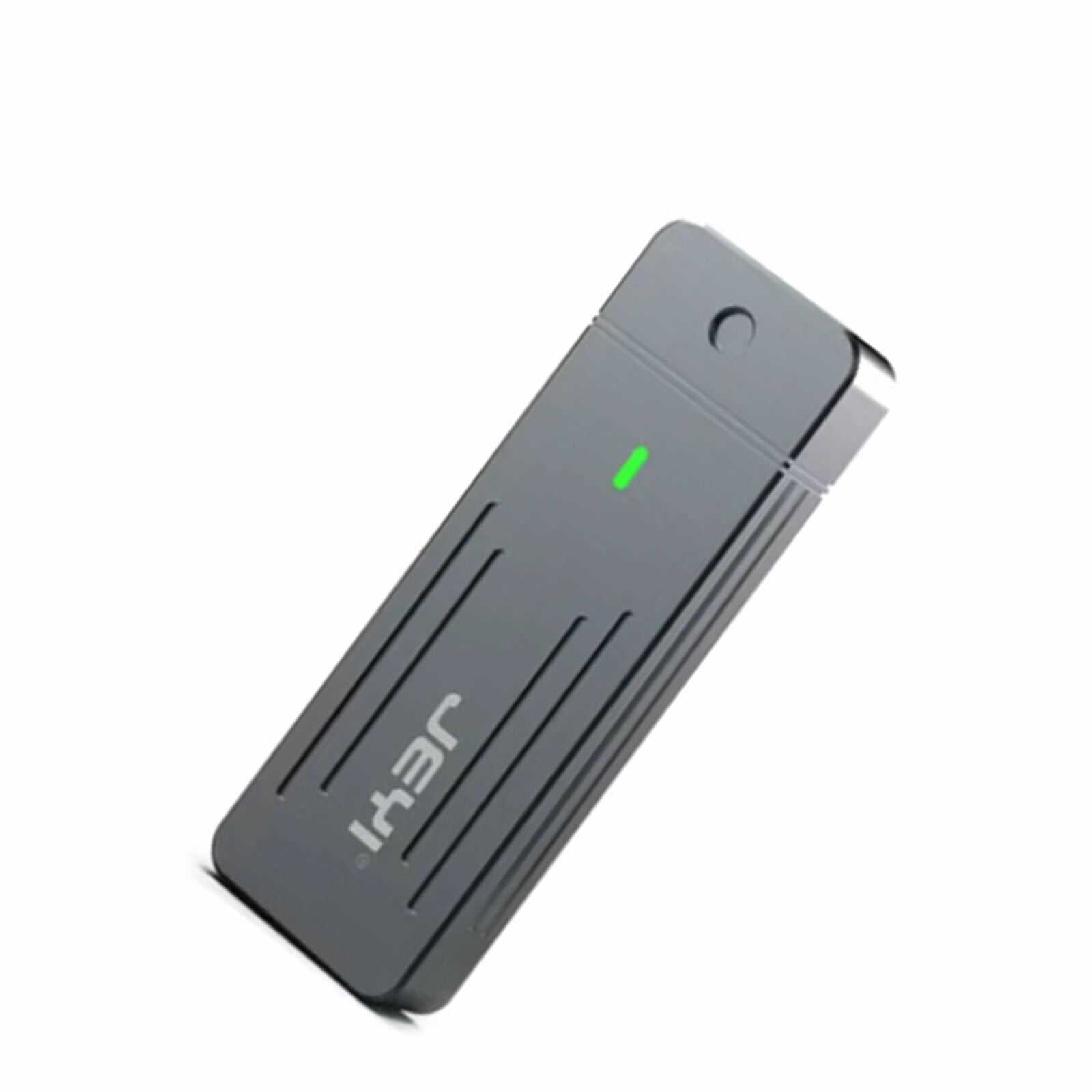 Высокоскоростной внешний накопитель SSD для M2 NVME SSD объемом 10 Гб /c вместительной загрузкойхх