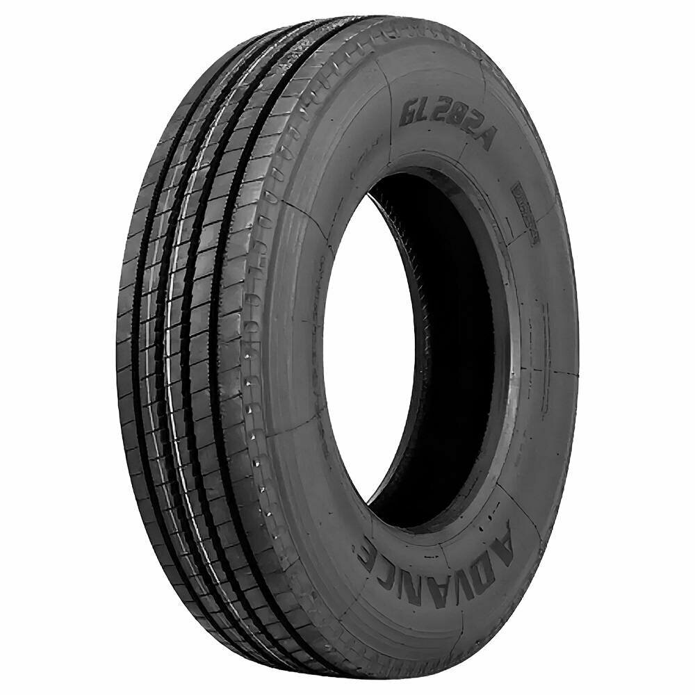 Грузовая шина Tornado GL282A 315/80 R22.5 156/150L