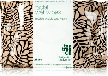 Средство для умывания Australian Bodycare Tea Tree Oil, 24 шт.