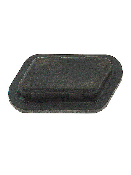 Пластина 424102-2 для триммера (бензокосы) DOLMAR MS-335.4U