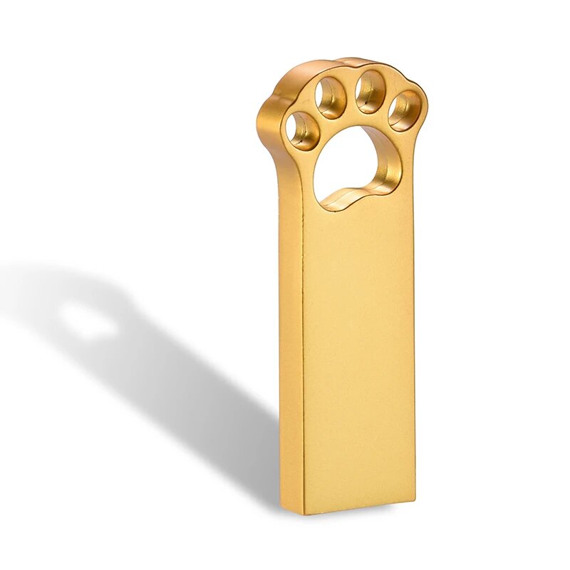 USB-флешка JASTER Bear Claw 128 ГБ
