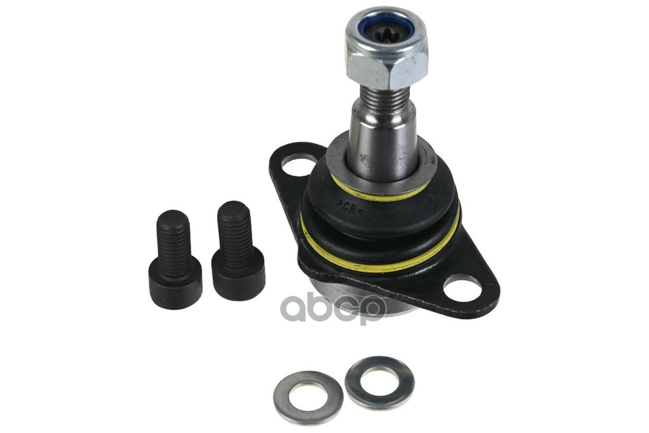 Опора шаровая! BMW X3 all 04> ZENTPARTS арт. Z37174