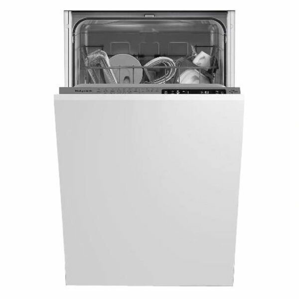 Встраиваемая посудомоечная машина Hotpoint HIS 1C69
