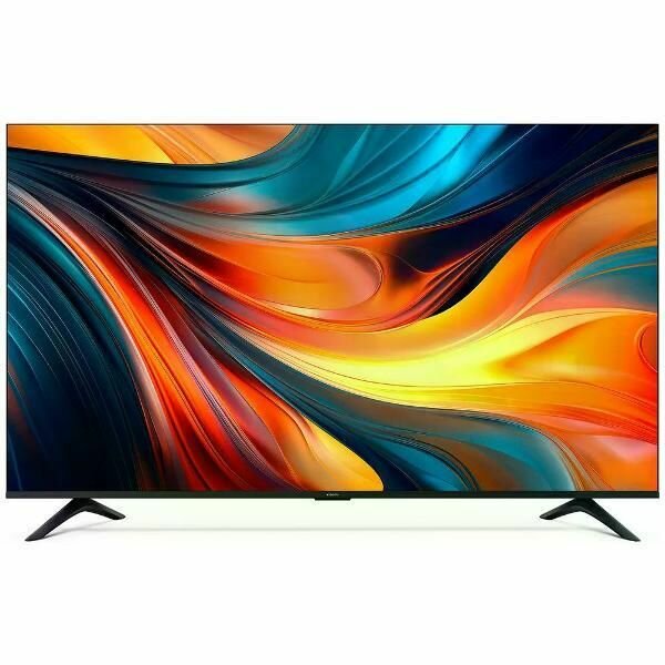 Телевизор Xiaomi TV A 55 2026 (L55MB-AURU)