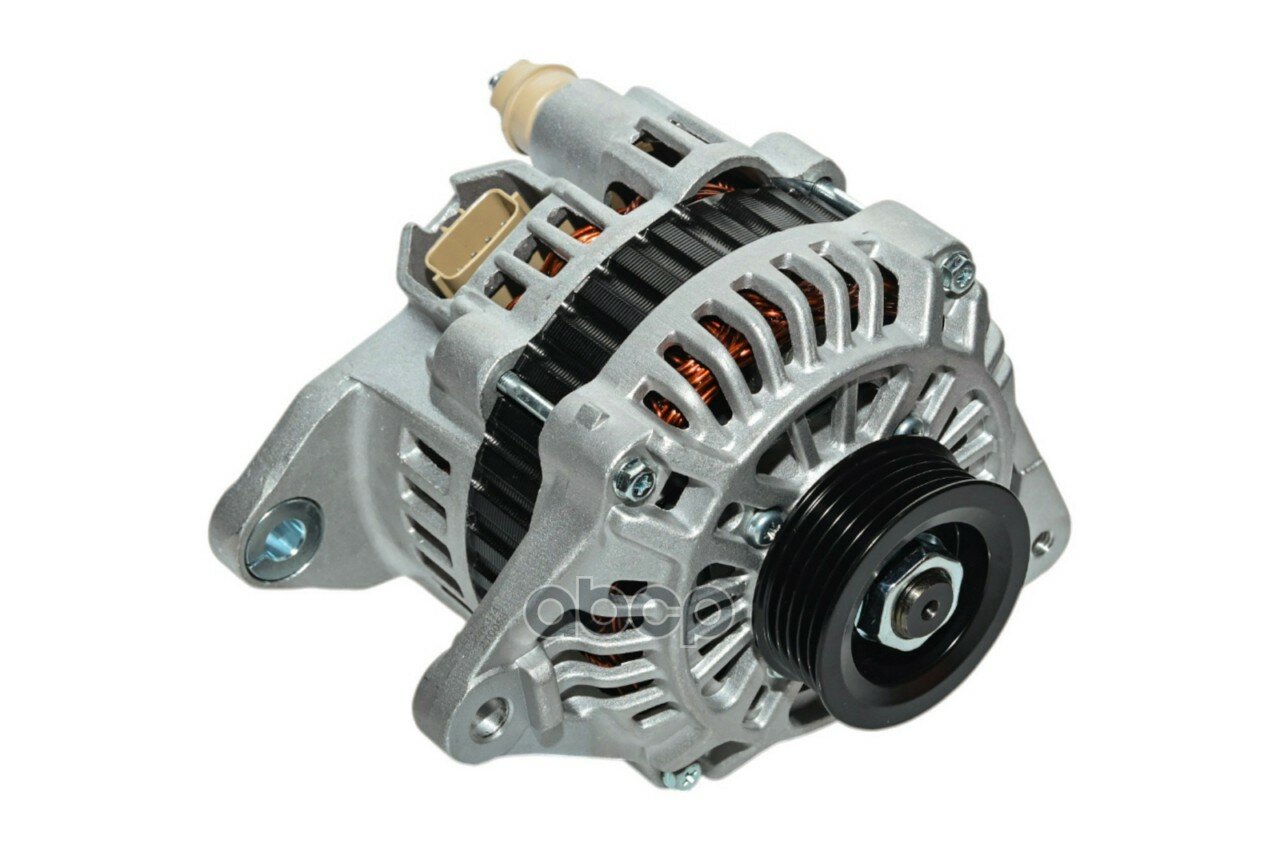 Генератор! 80A Mitsubishi Colt/Lancer 1.3-1.6 93-05 ZENTPARTS арт. Z48314