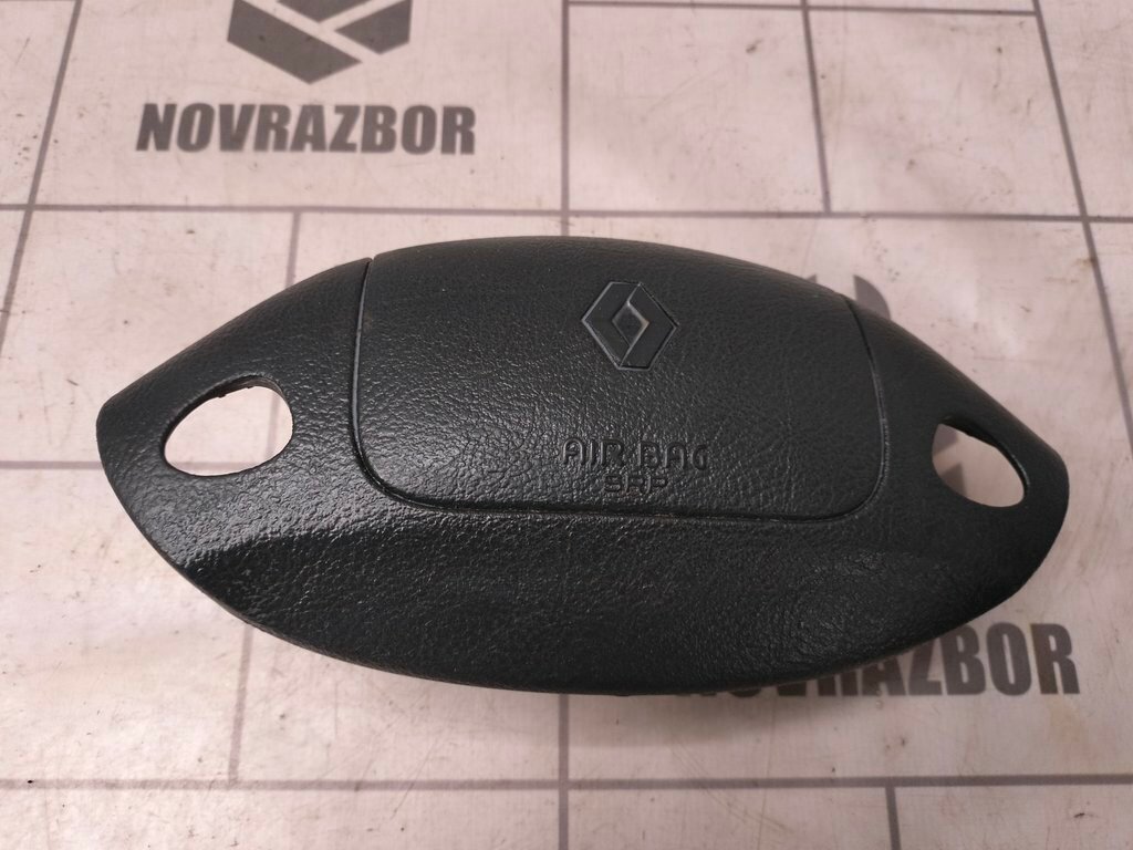 Подушка безопасности в руль Renault Kangoo 97-03