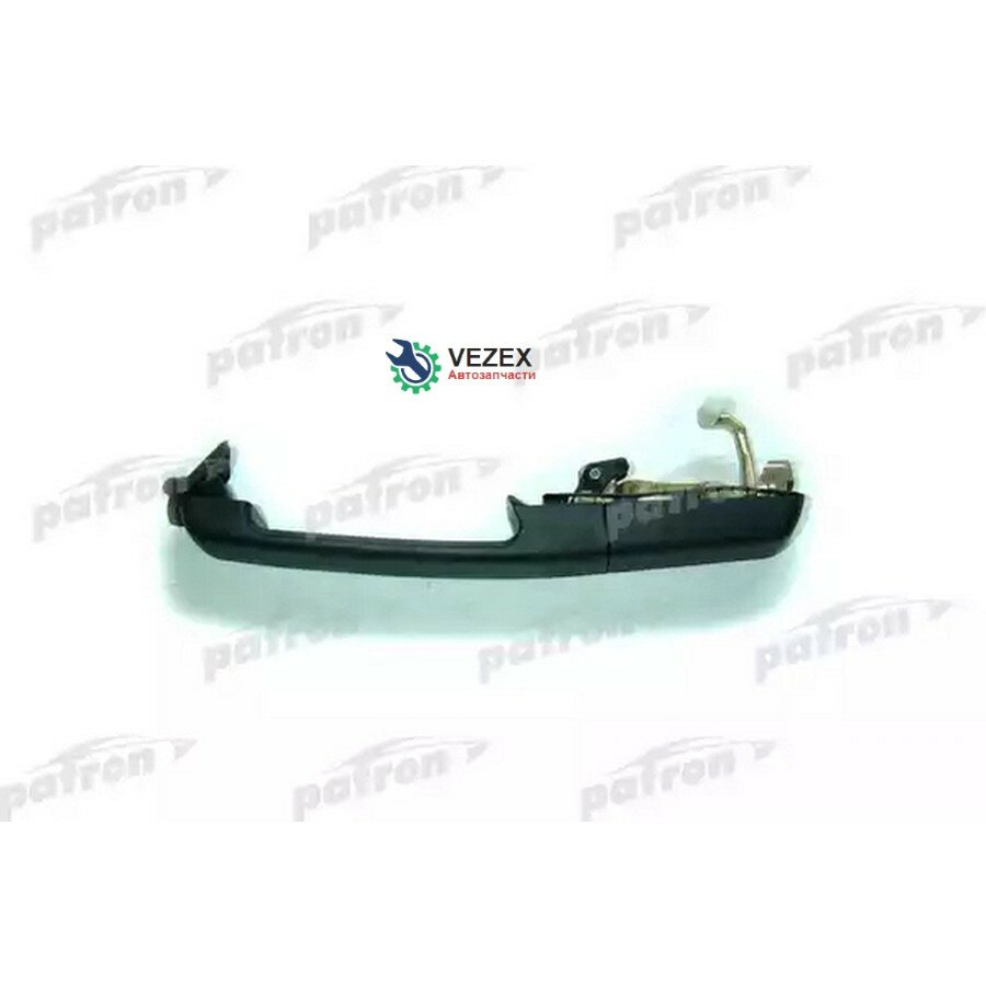 PATRON P20-0006R Ручка двери задняя правая VW PASSAT 88-96