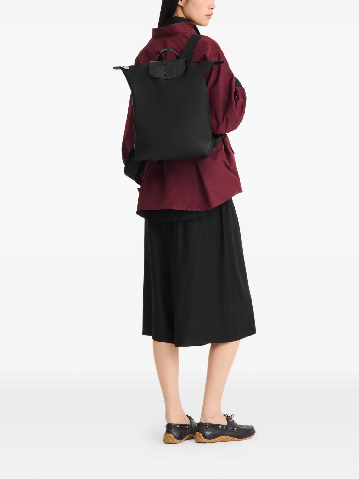 Сумка Longchamp Le Pliage — фото 1