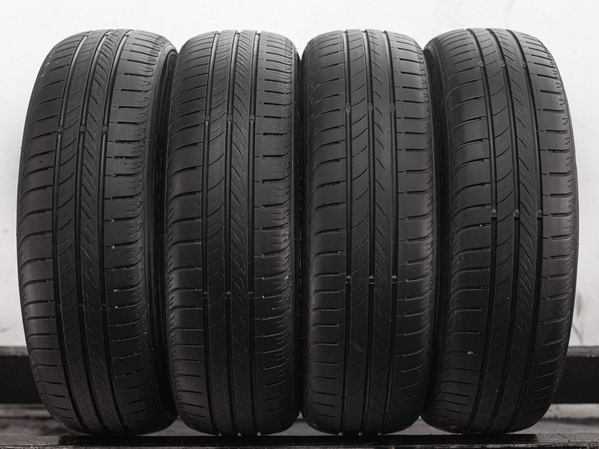 Nexen N'Blue Eco 165/65 R15 81H