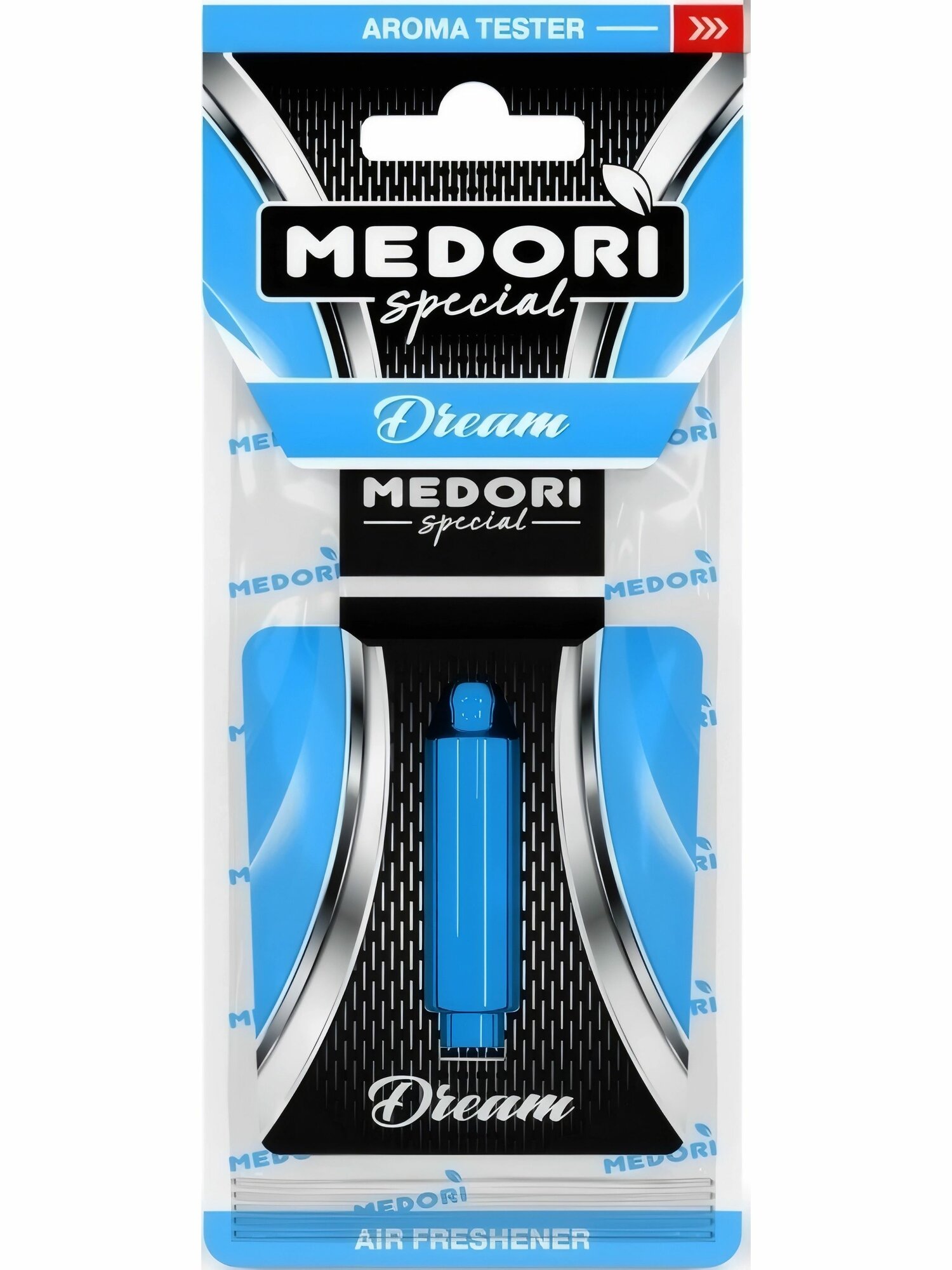 Ароматизатор подвесной жидкостный MEDORI капсула 5ml Dream