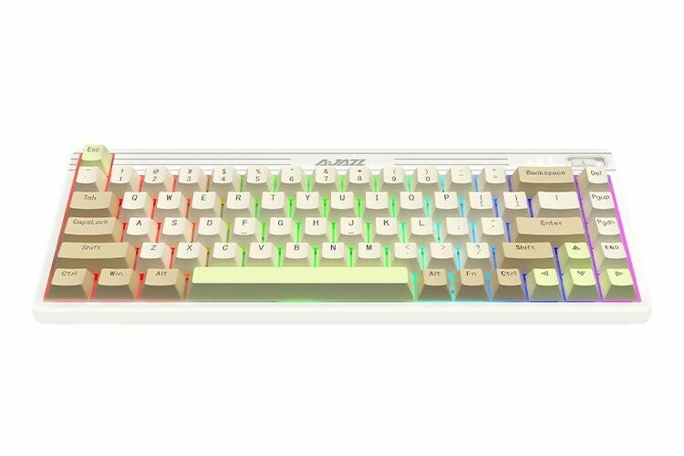 Клавиатура механическая унисекс AJAZZ K690T PRO
