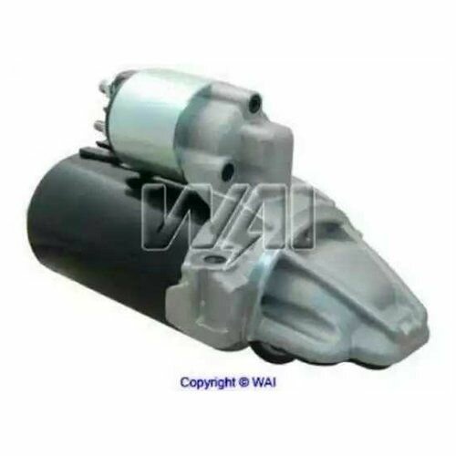 Стартер FIAT: DUCATO c бортовой платформой/ходовая часть (250) 100 Multijet 2,2 D 06- FORD: TRANSI Wai 33243N для Citroen JUMPER (2006-н. в.), Fiat — фото 1