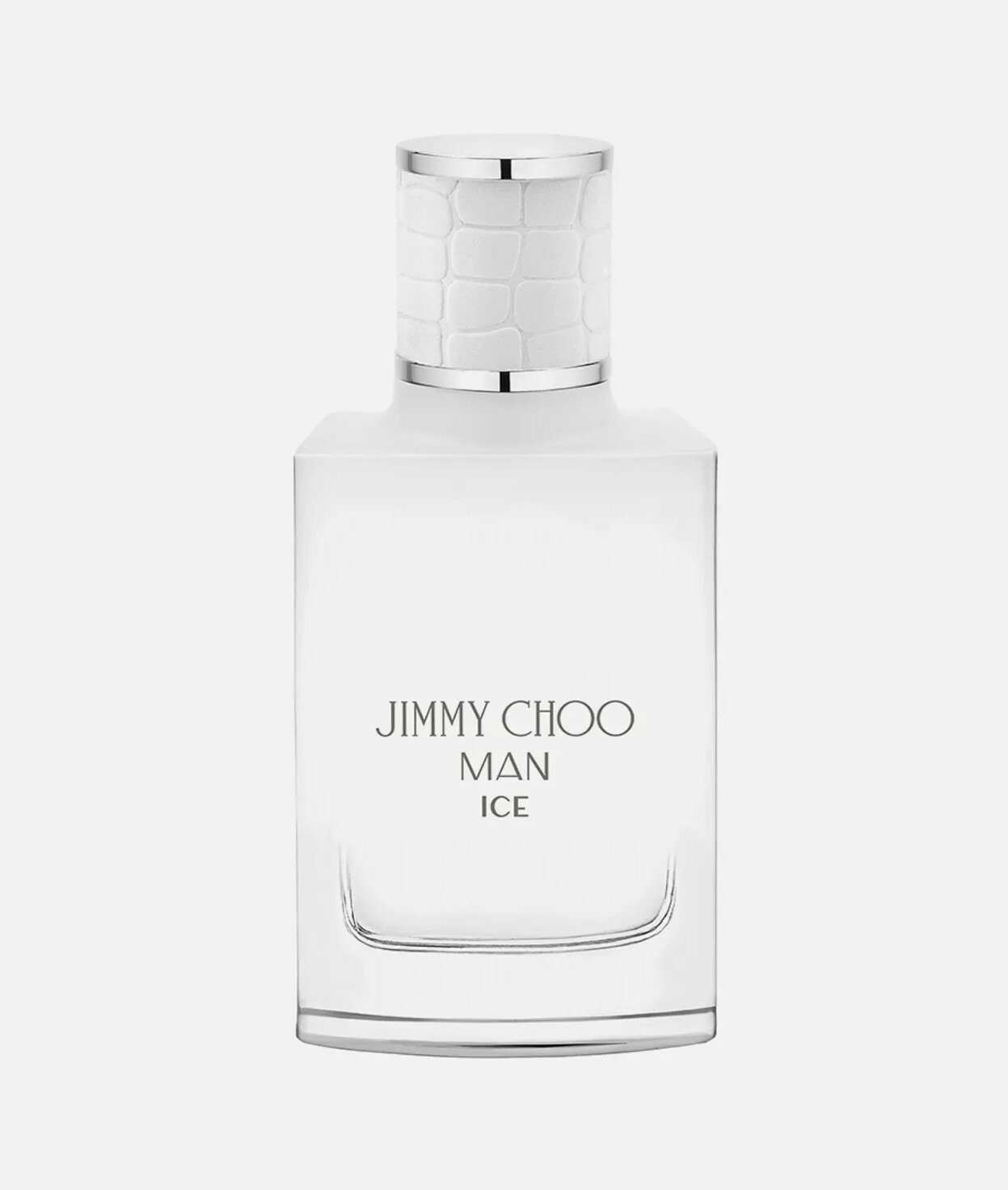 Jimmy Choo Man Ice 100 мл туалетная вода для мужчин, фужерный, древесный аромат