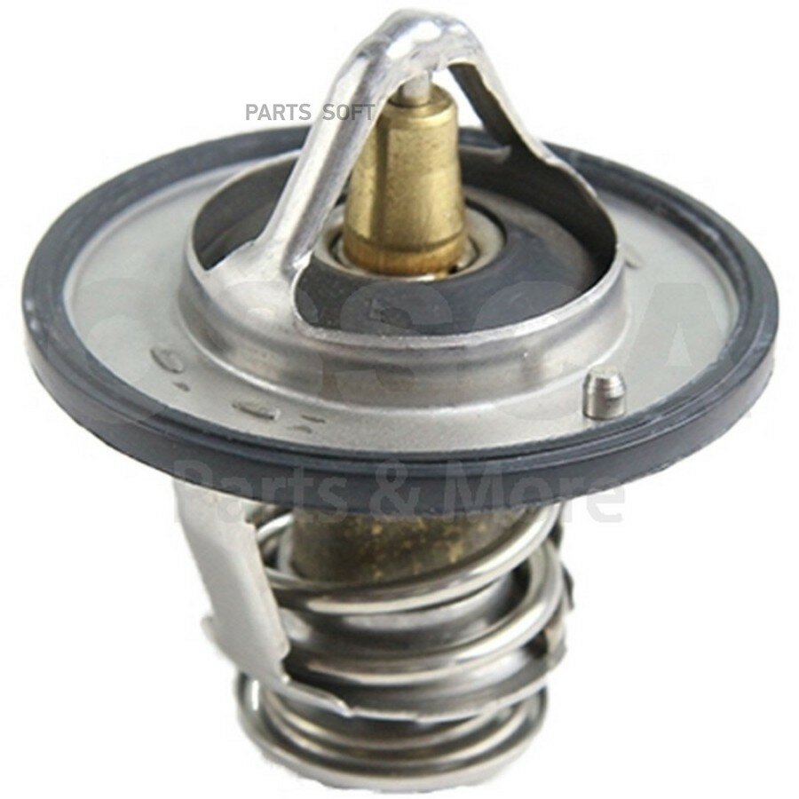 Термостат 88C Chrysler, Hyundai, Kia, Mitsubishi от официального дистрибьютора, OSSCA, артикул 42487