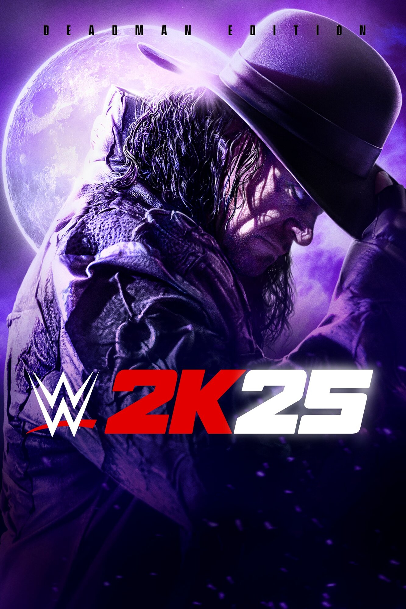 WWE 2K25 Deadman Edition — ключ активации Xbox / Microsoft Store · Xbox One, Xbox Series X|S · цифровой ключ · любой регион