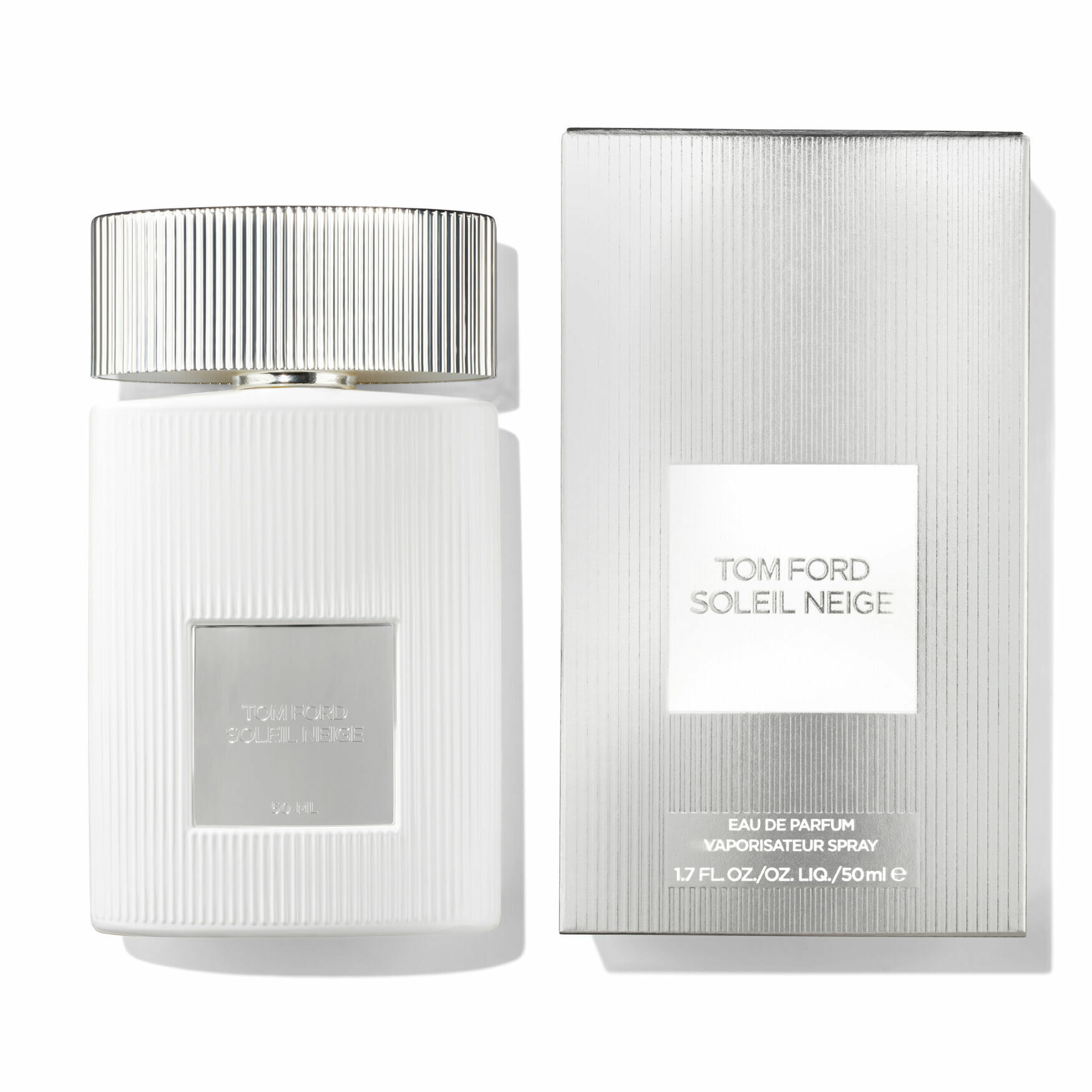 Парфюмерная вода для женщин и мужчин Tom Ford Soleil Neige 50 мл / Духи Том Форд Солей Неж / Снежное солнце