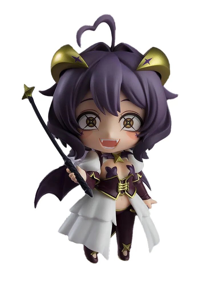 Aниме фигурка Становясь волшебницей Утэна Хираги / Nendoroid #2446 Hiiragi Utena (10cm)