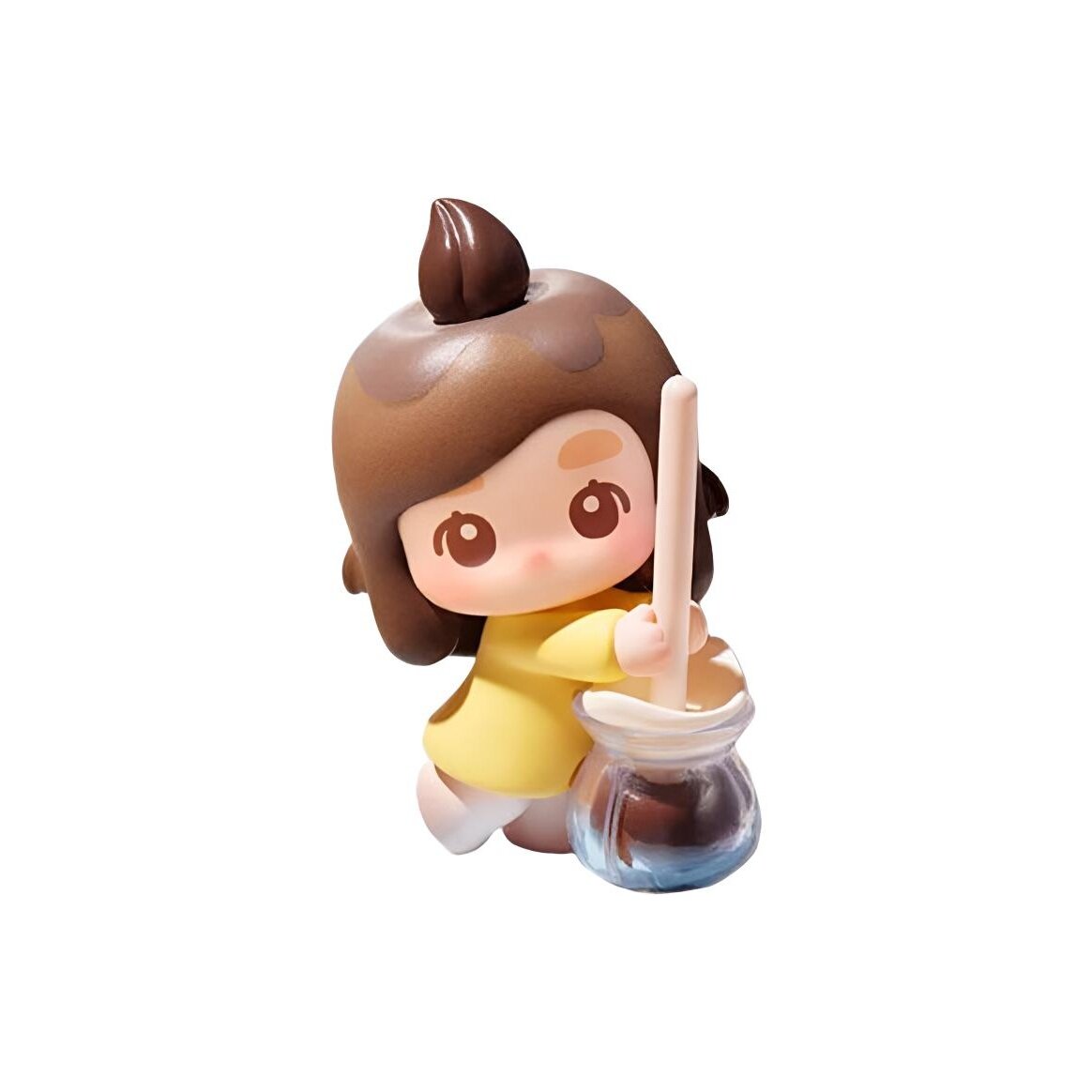 Ящики для игрушек POP MART Coffee Factory Collection