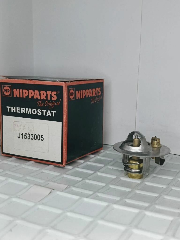 Термостат 88C Nipparts J1533005 RF03-15-171A RFG1-15-171 17600-78E01 MAZDA SUZUKI HYUNDAI