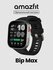 Смарт-часы Amazfit A2568 Bip Max Silver