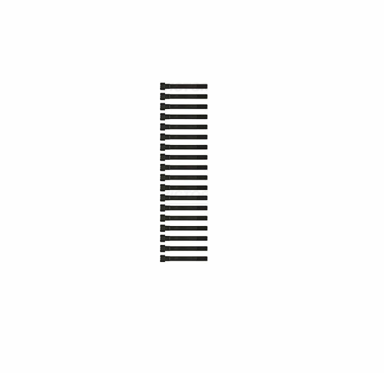 Комплект болтов ГБЦ VICTOR REINZ 14-55015-01