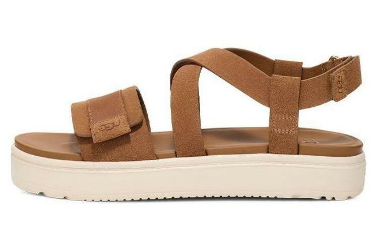 Сандалии Zayne Ankle Strap II