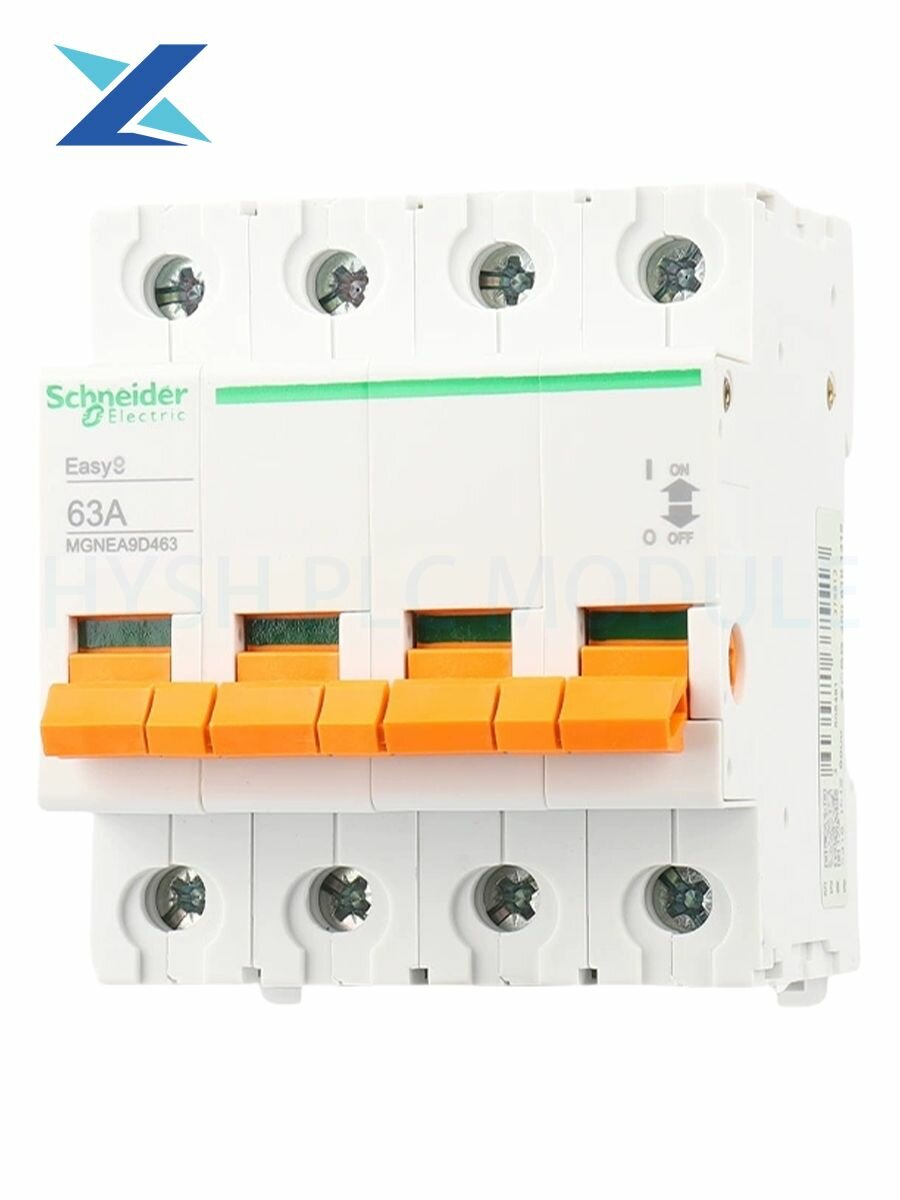 Новый Изолирующий выключатель MGNEA9D463