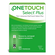 Тест-полоски для глюкометра OneTouch Select Plus, для определения глюкозы, 100шт